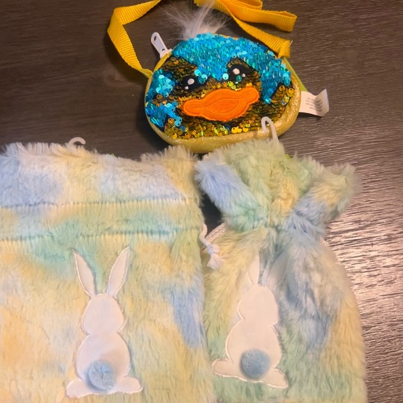 Holiday | New 3 Piece Sac Bundle | Poshmark